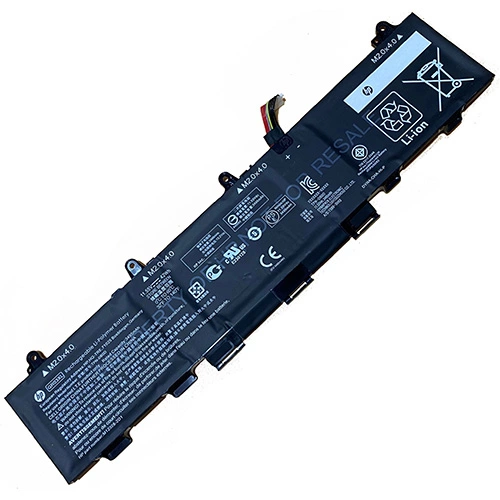 GR03XL | TPN-DB0D | M12328-2C1 | HP ProBook 635 AERO G7 Laptop Battery ...