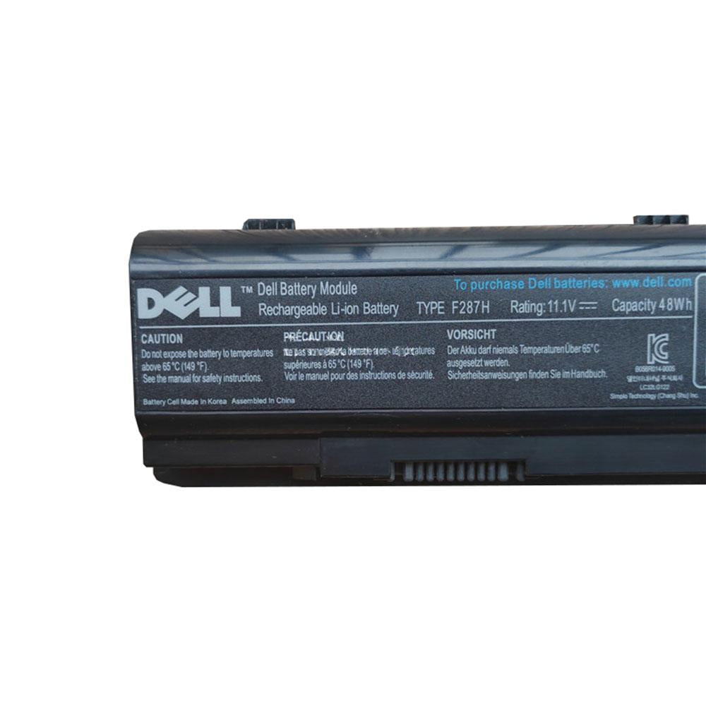 Original DELL Inspiron 1410 F287H PP37L PP38L Vostro A840 Vostro A860 ...