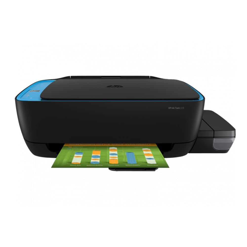 HP Multi-Function Inkjet Printer, Ink Tank 316 (Ink Tank) – eBuy INDIA