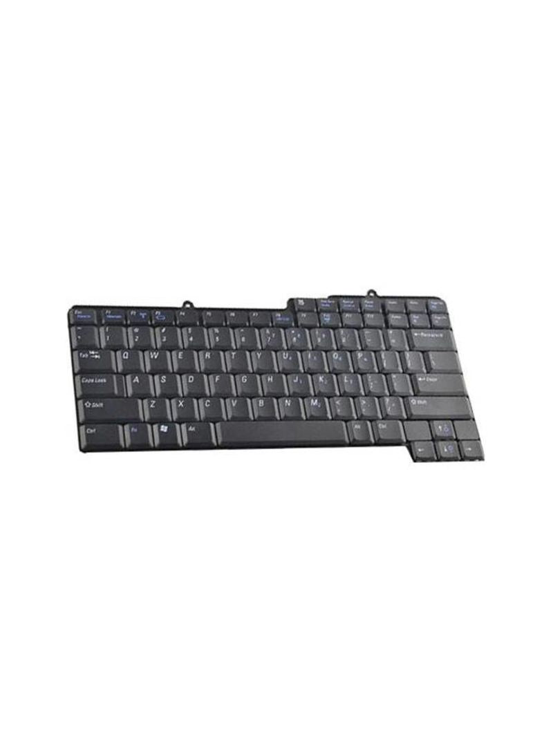 Laude D520 - D530 /Nsk-D5K01 Black Replacement Laptop Keyboard – eBuy INDIA