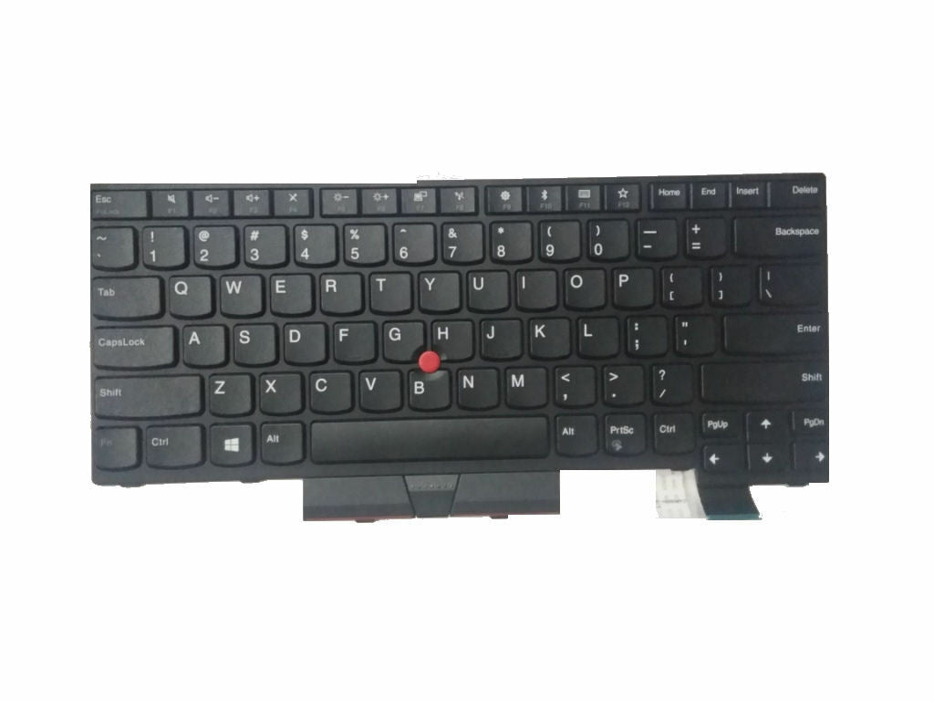 Lenovo Thinkpad T470 T480 A475 A485 Backlit Keyboard With Pointer ...